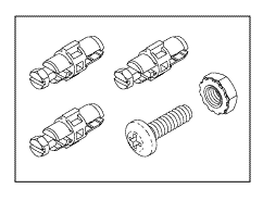 Midmark M11 Autoclave Repair Parts